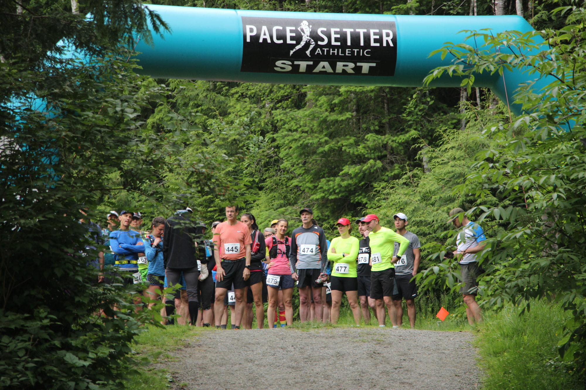Past Events PaceSetter Athletic Past Events PaceSetter Athletic